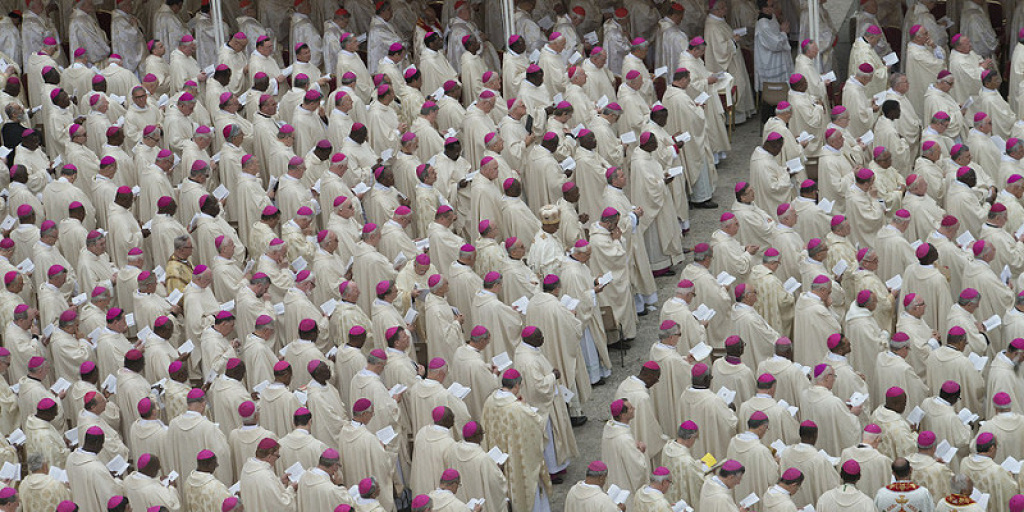 The concept of Synodality in the history of the Church