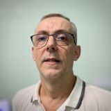 Fr. Eugenio Pulcini, SX