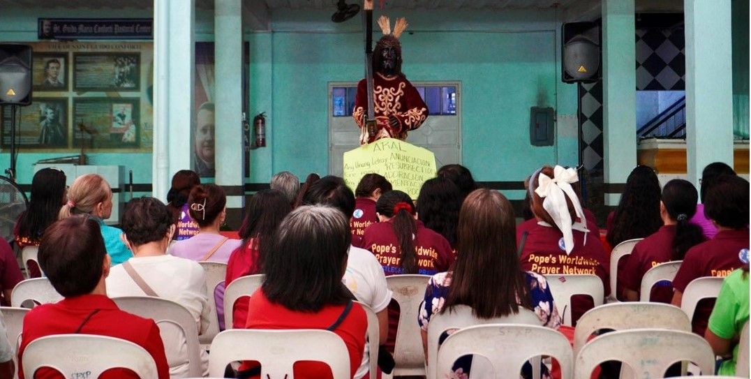 Pabasa ng Pasyon: Culture and Devotion, Sacrifice and Gratitude