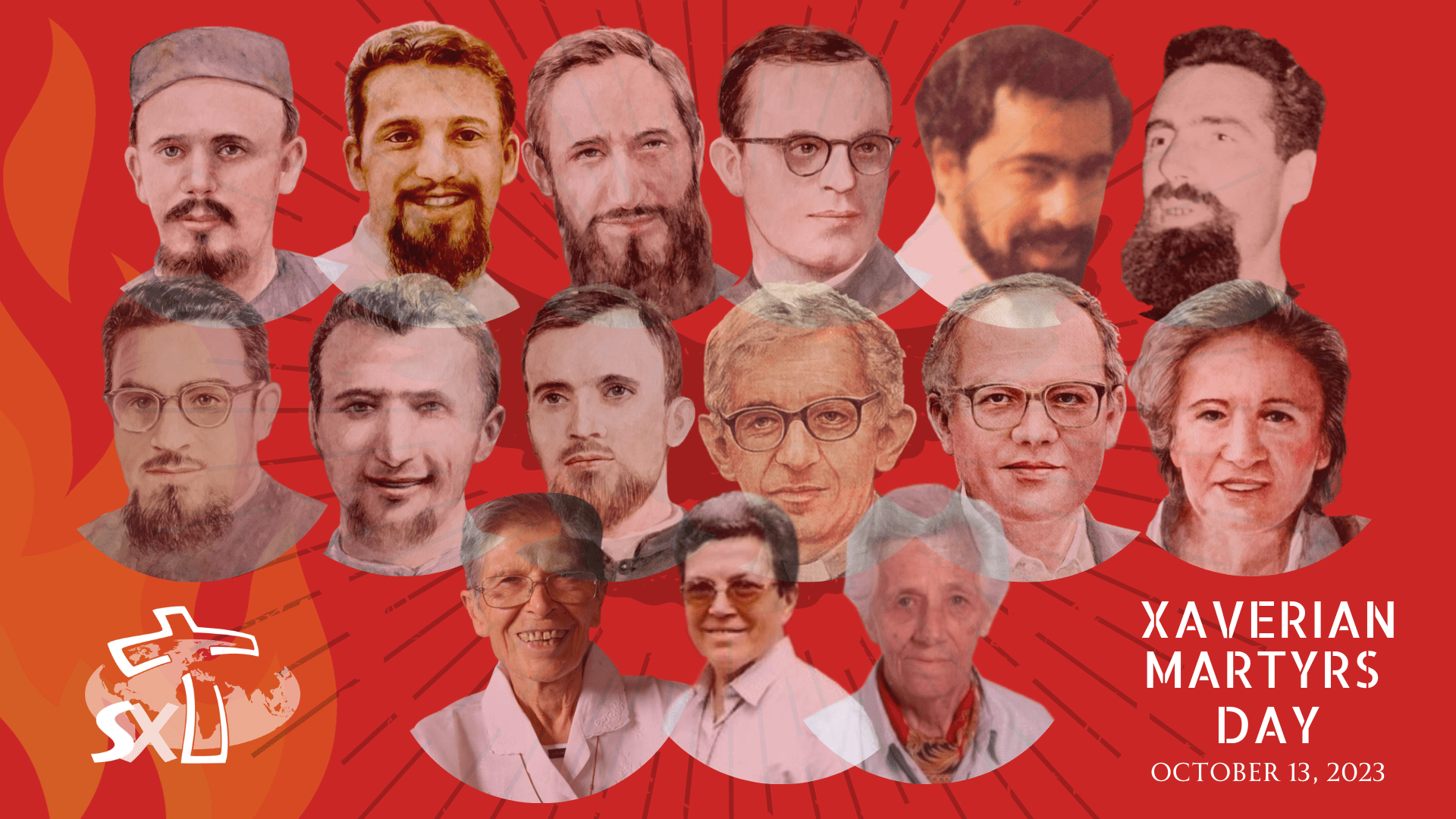 Xaverians Missionaries